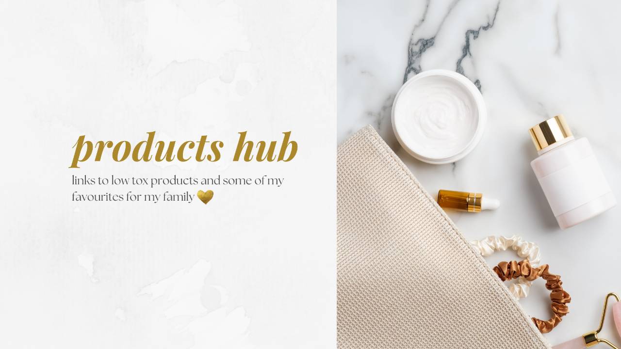 Products Hub