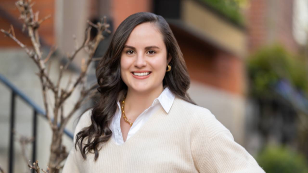 One Financial Design, Julia Colantuono, Business Financial Planning