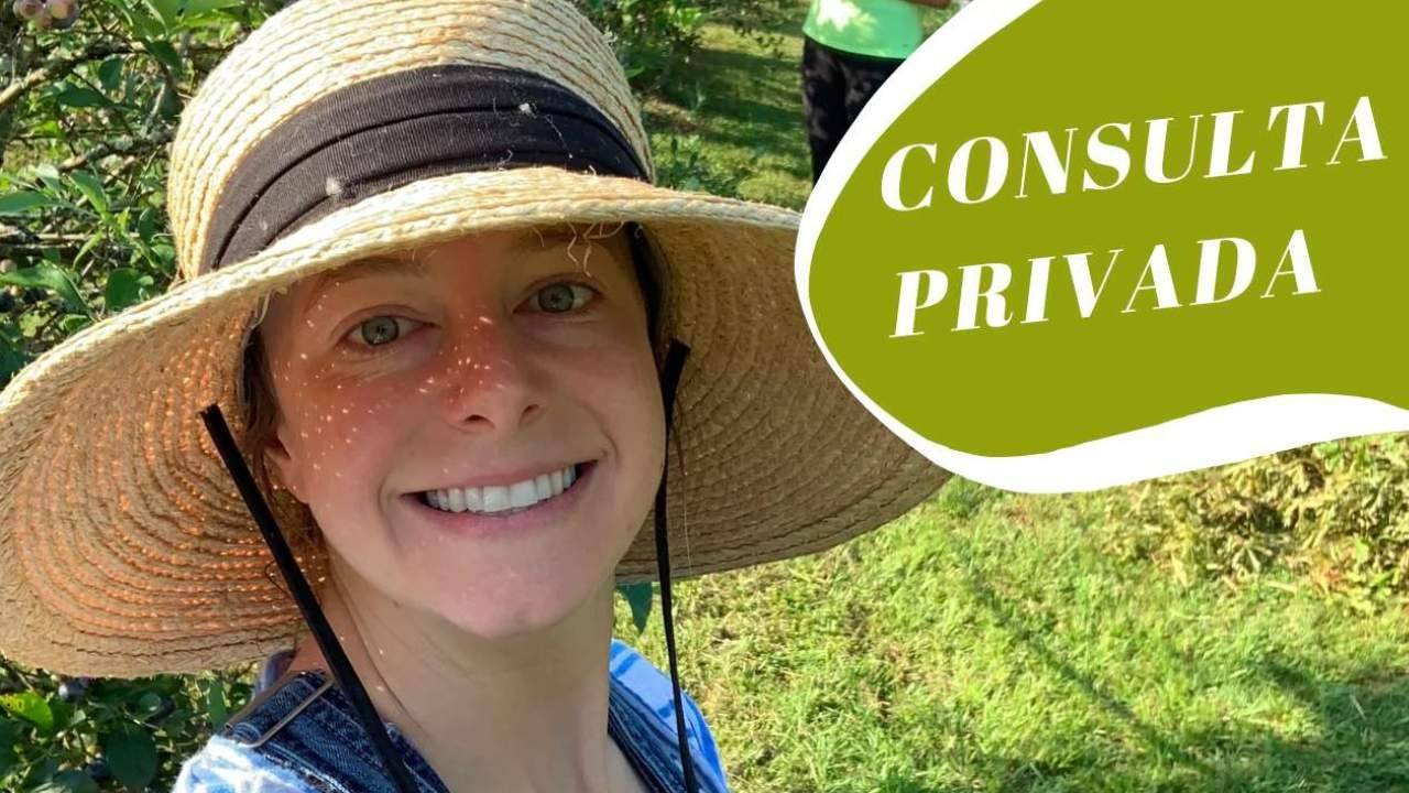 Consulta Privada con Katita