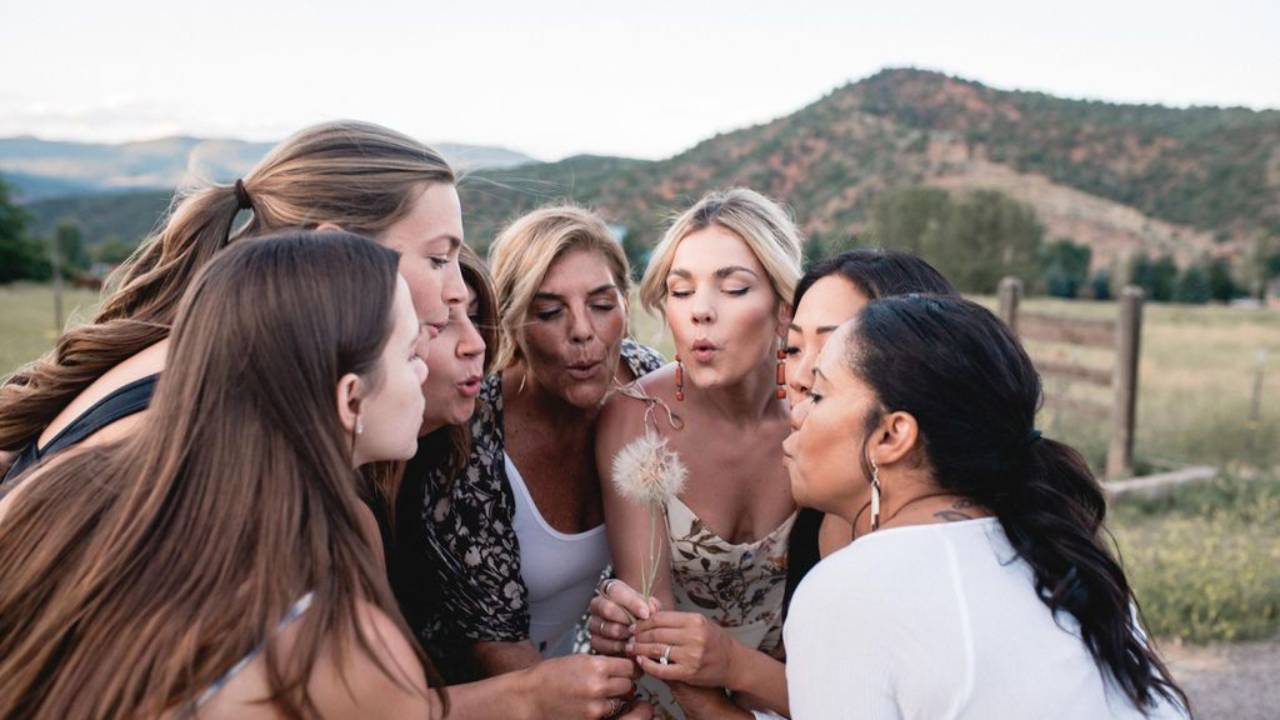 Inner-Circle Mastermind