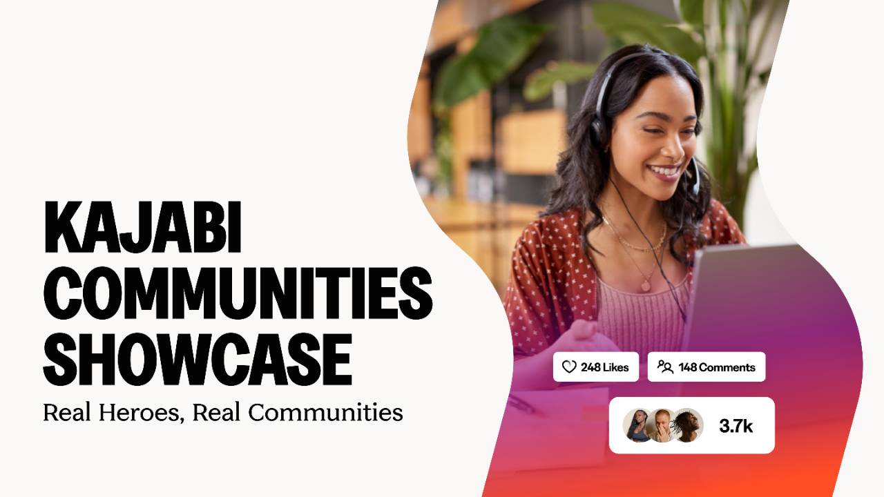 Communities Showcase