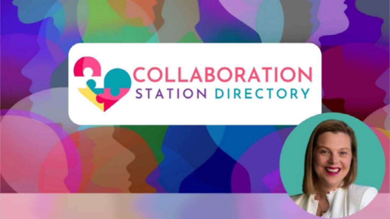 Collaboration Station