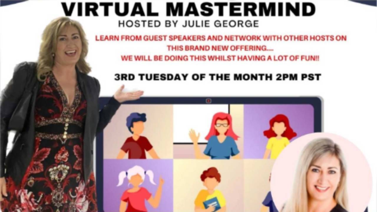 Million Dollar Host Mastermind