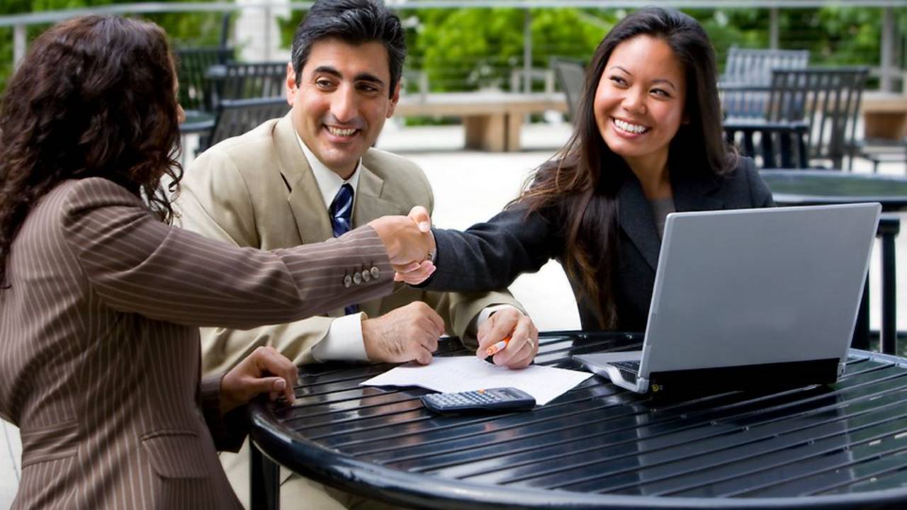 The High-Risers Club