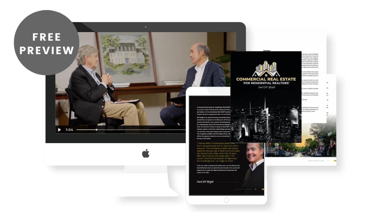 Free Course Book Preview