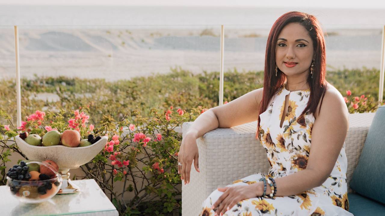 Redesign Your Life for Success Summit