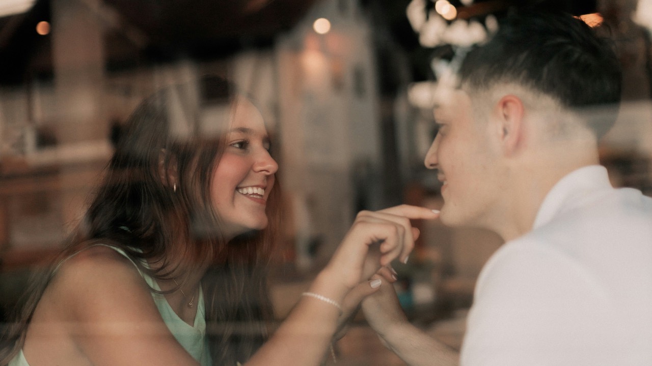 El amor en tiempos de algoritmo