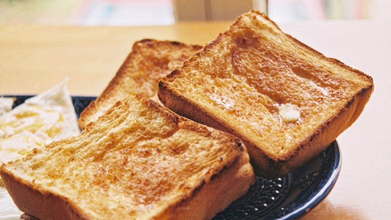 La teoría del pan quemado y cómo abrazar las frustraciones de la vida