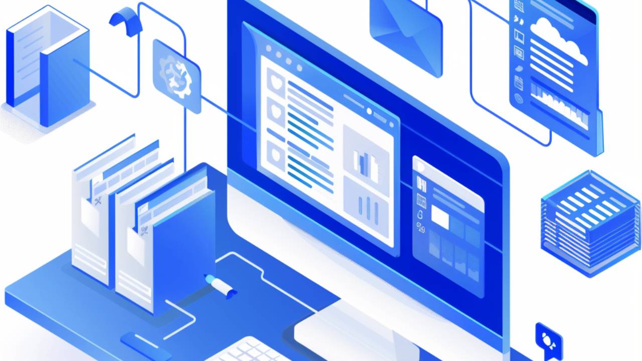 Best Practices: Process Document Management