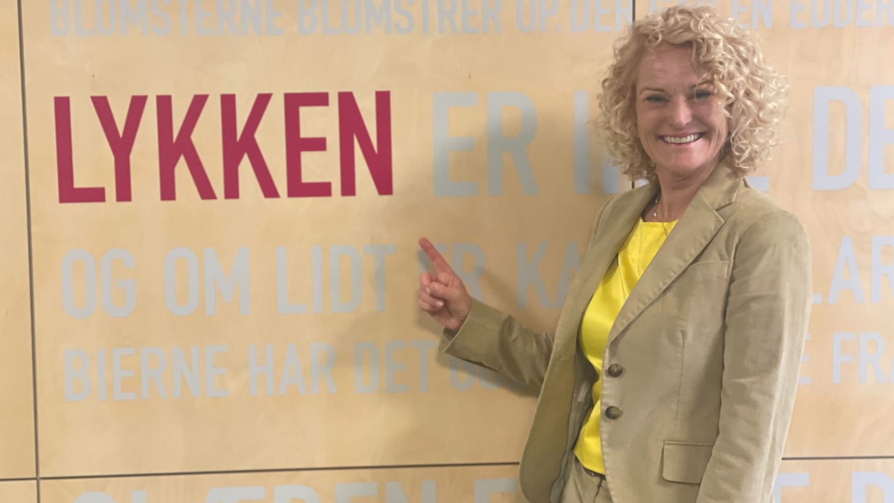 3 tidløse generelle strategier for din generelle lykke