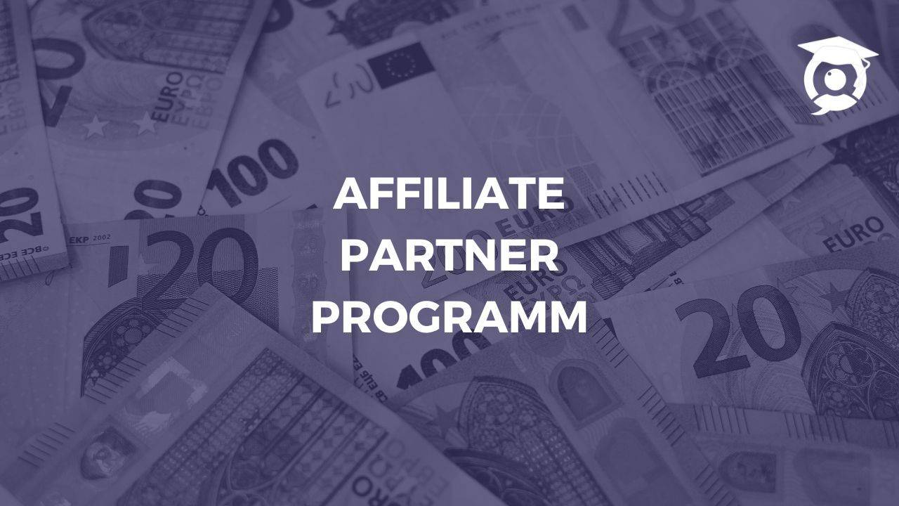 Partner Programm - MCPREZI.ACADEMY - Affiliate Program