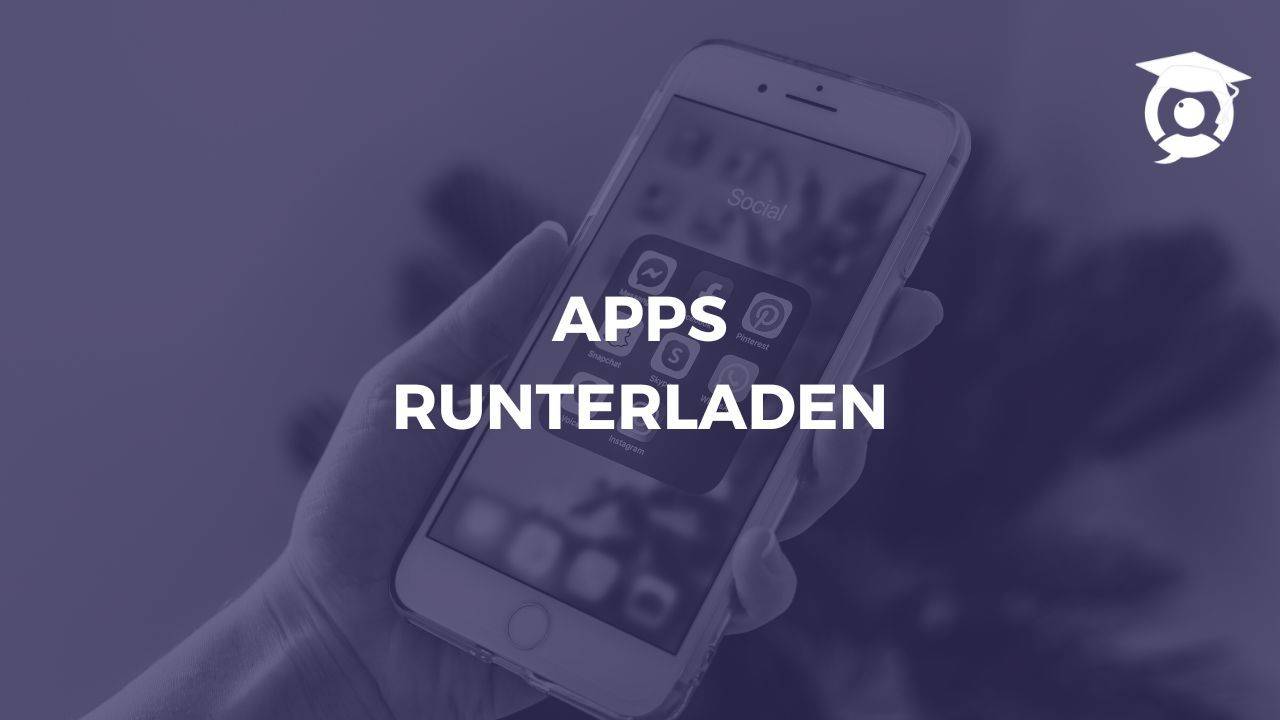App Download für MCPREZI.ACADEMY