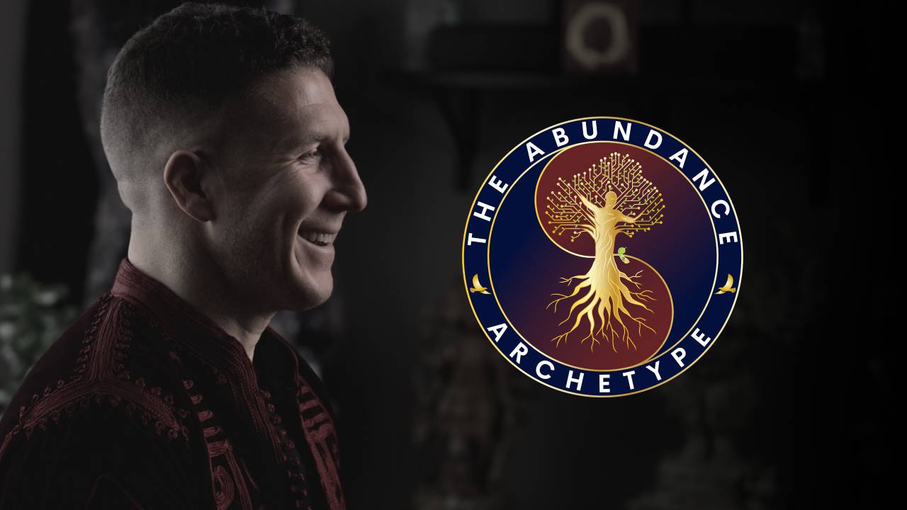 The 8 Keys to Wealth And Well-Being