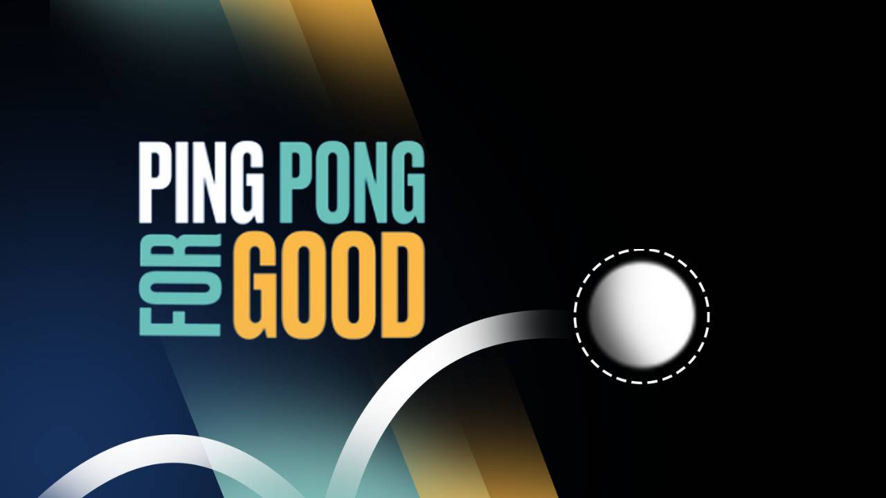 Ping Pong Therapy Course Certification for Coaches