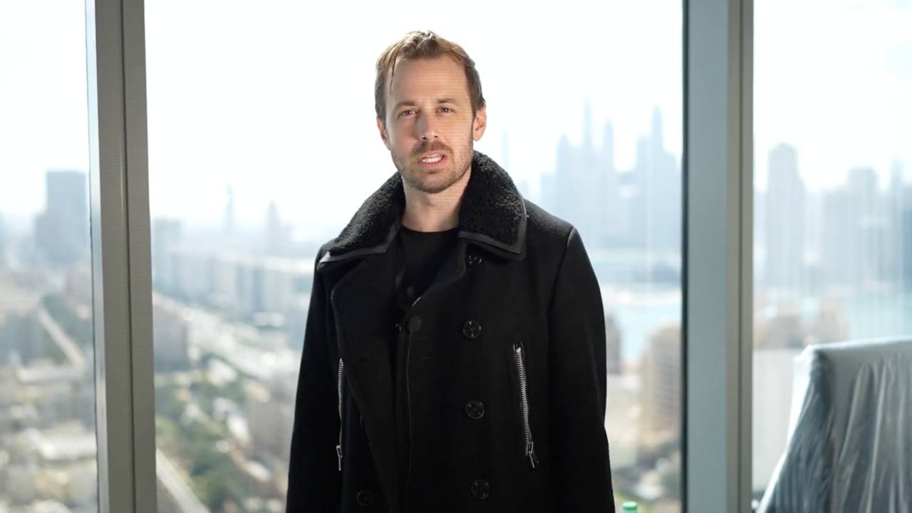 Peter Kell - VSL Expert