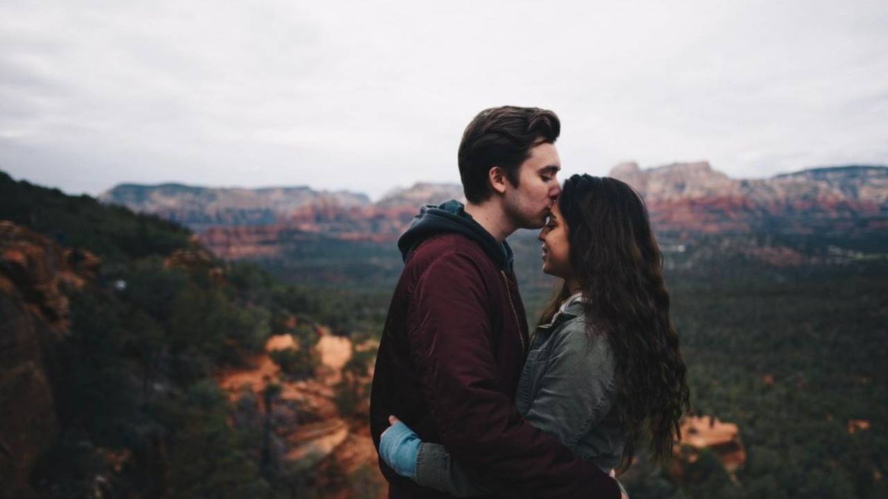 Supporting Partner Through PMDD & Severe PMS: Partner's Perspective