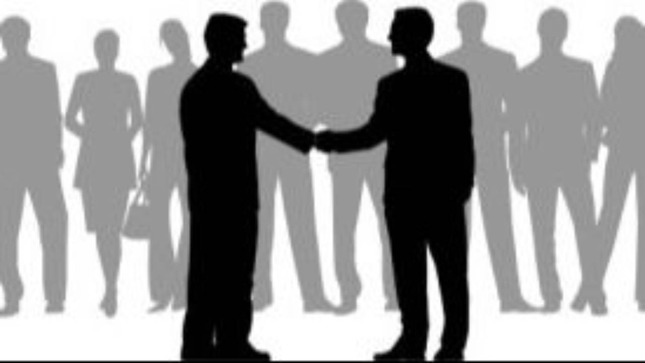 How to Hire Your Next Customer