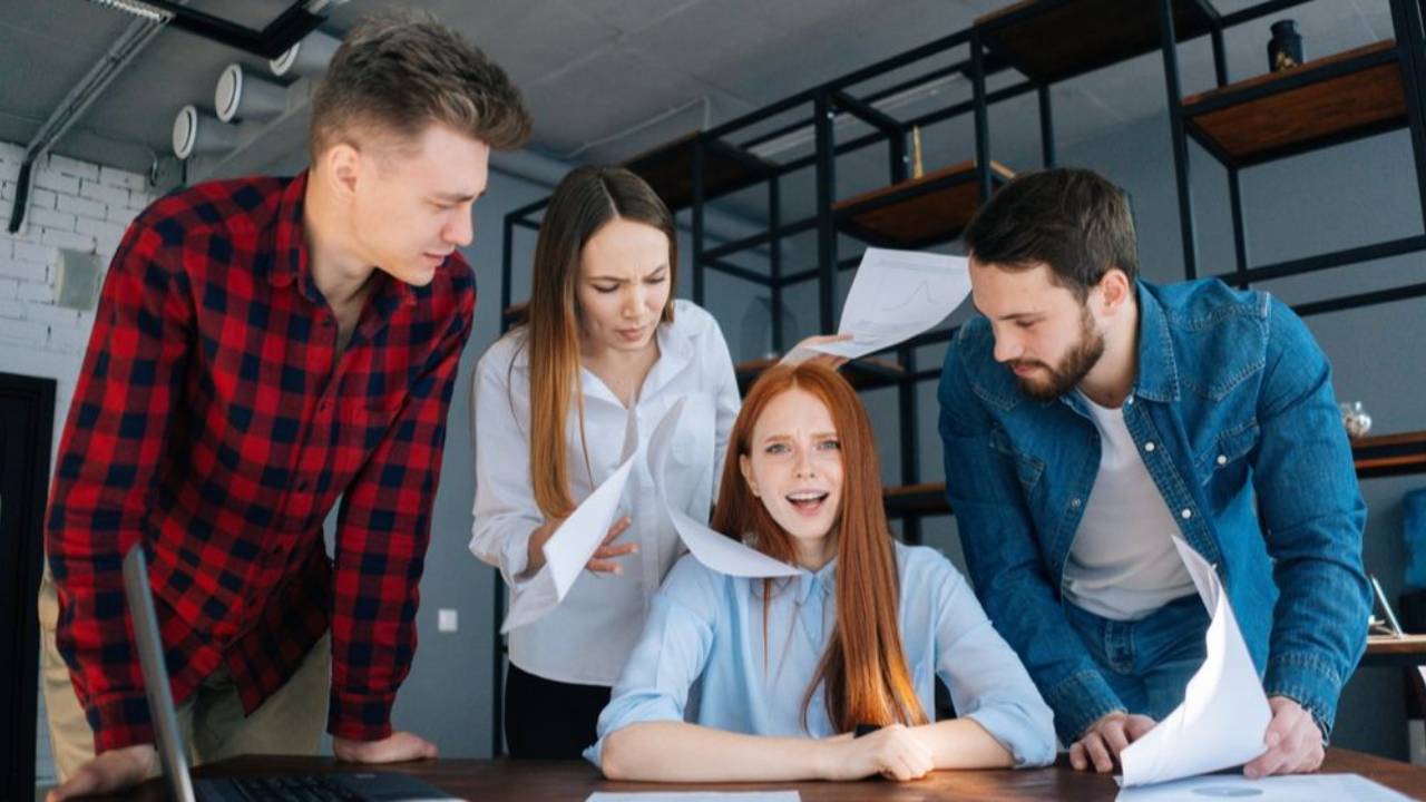 The real bottleneck: When leadership teams avoid hard conversations