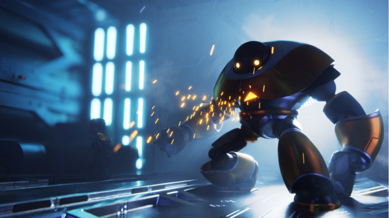 Character Animation Technical Skills Workshop