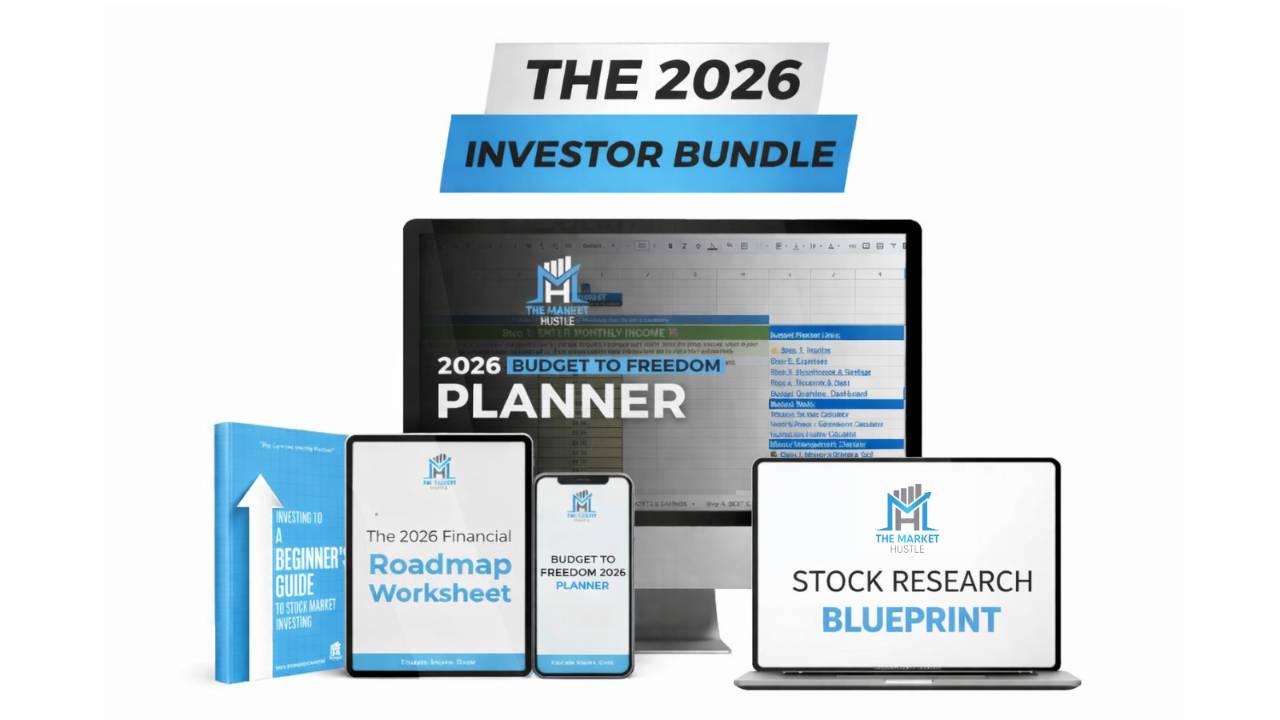 2026 Investor Bundle