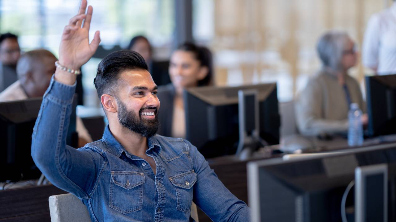 Embrace Lifelong Learning: Expand Your Mind and Enhance Your Life