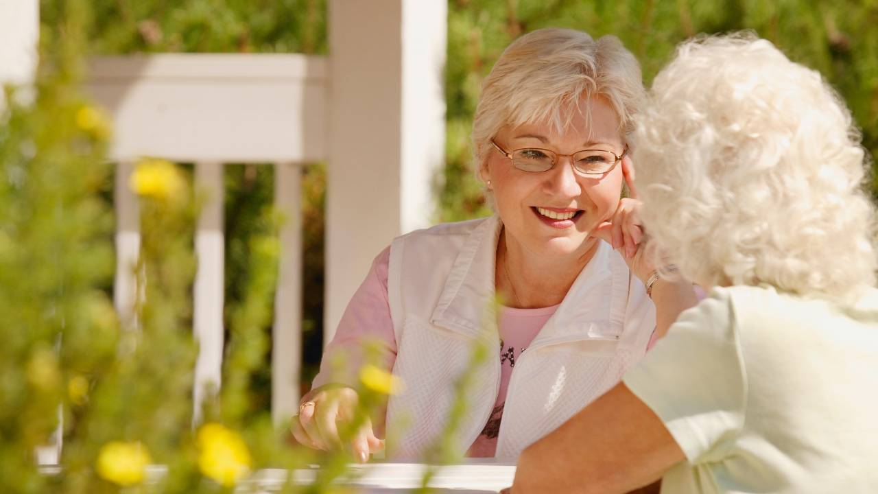 Social Support: Stress Coping & Mental Health Enhancement