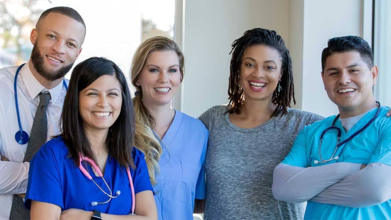 Join Alpha Health Omega: Make a Difference in Healthcare, Apply Today!