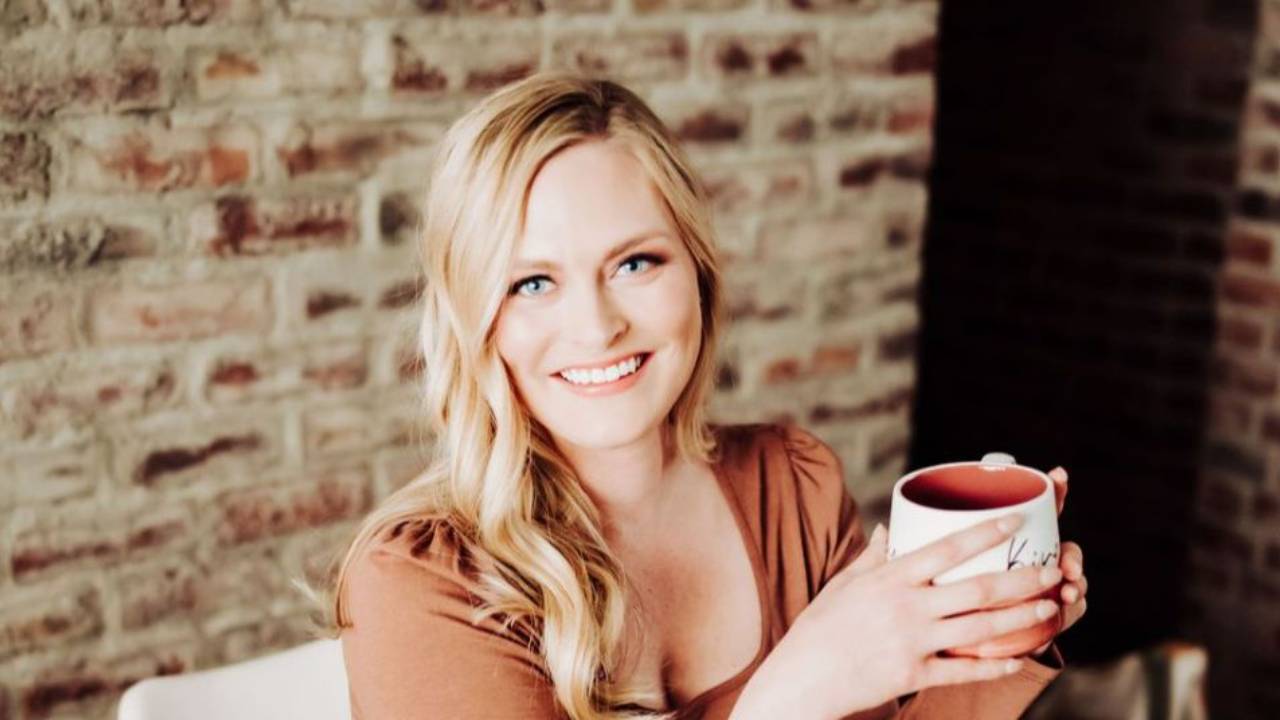 The Mod Method - Taylor Knese of Mod Health Co.