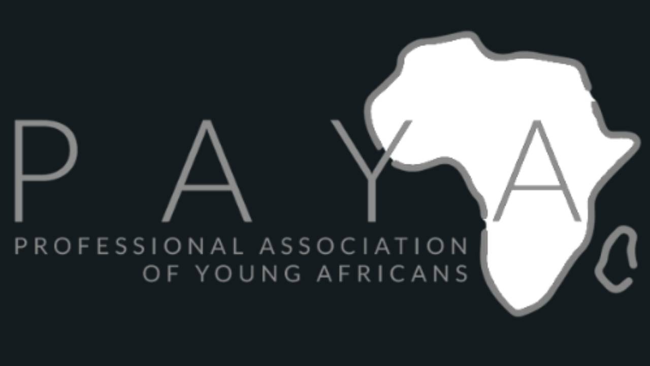 Join The PAYA Network