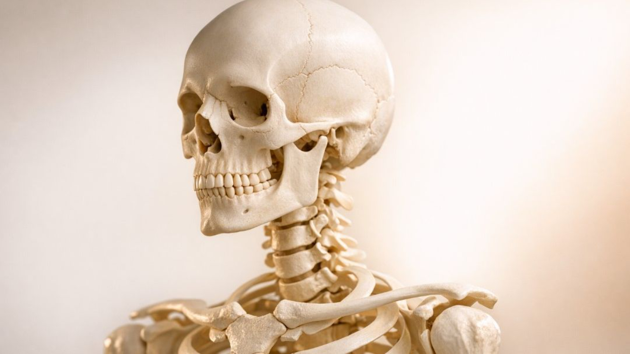 Bone Structure Analyzer