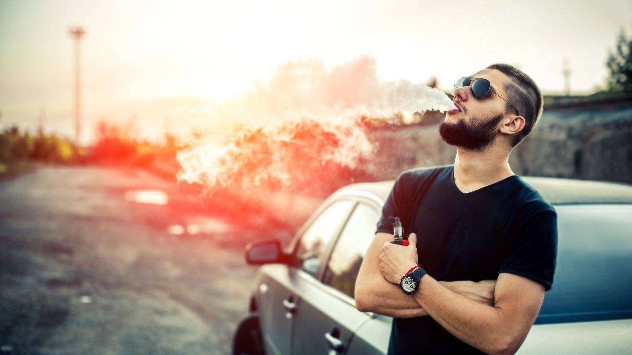 E-Cigarette Health Risks: How Vaping Affects the Body?