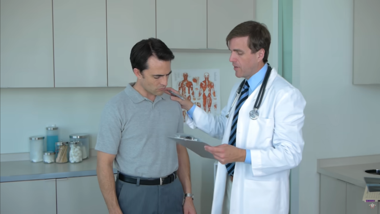 Understanding Penile Erection: Anatomy & Erectile Dysfunction (ED)