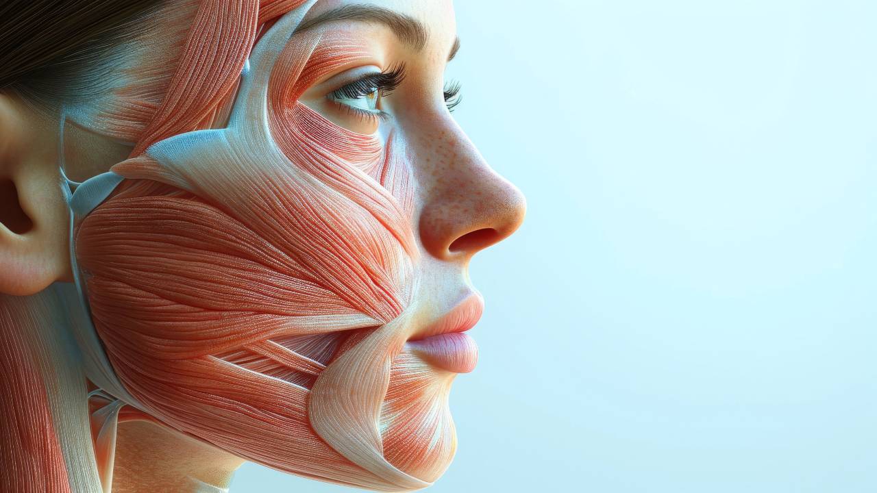 Facial Anatomy & Esthetics Course - Institute of Human Anatomy