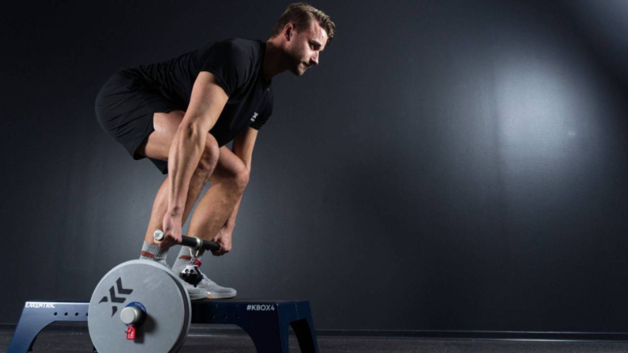 🪀 Guide for Flywheel Training