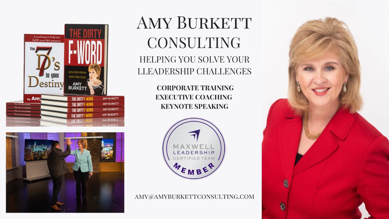 Showing You Some Leadership Love