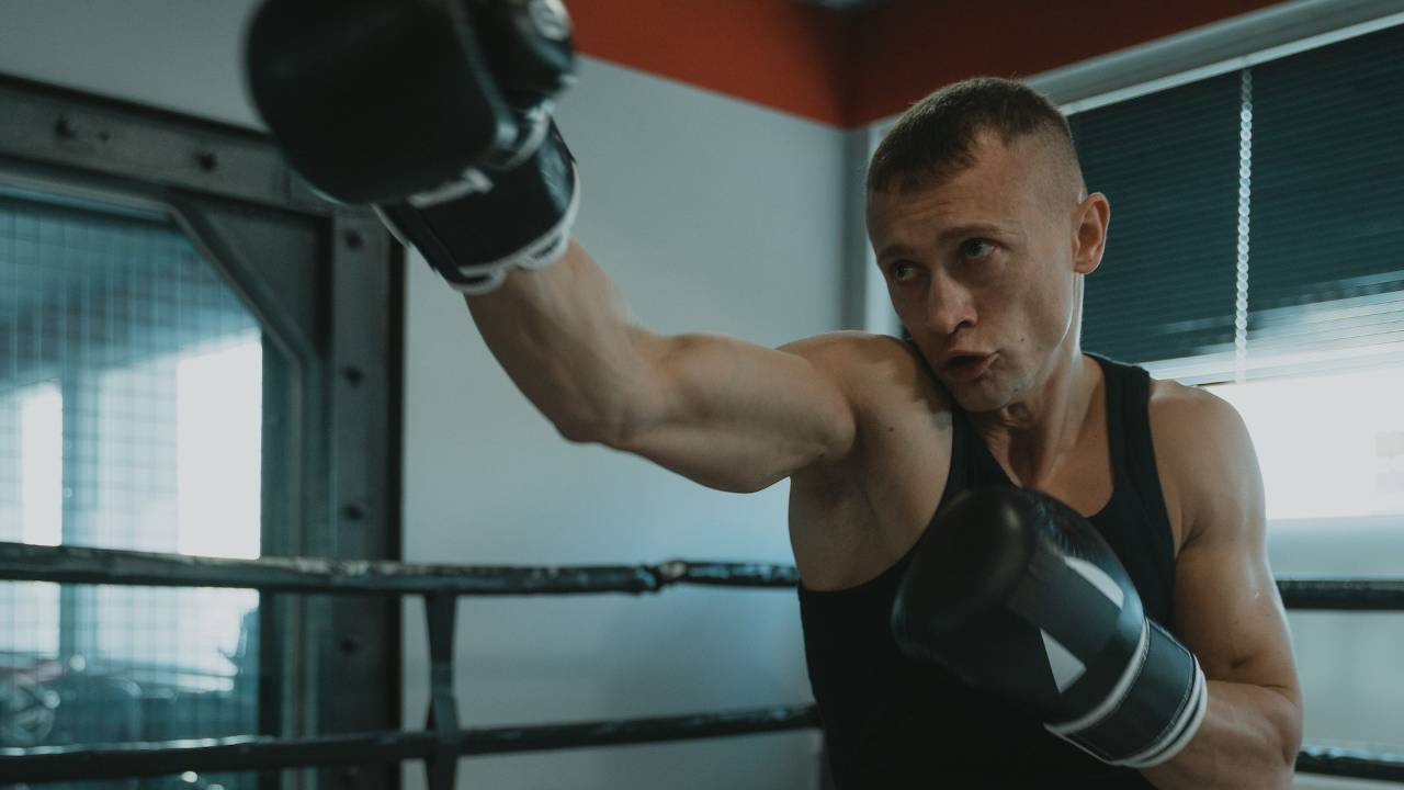 Fighting Your Fear of Failure