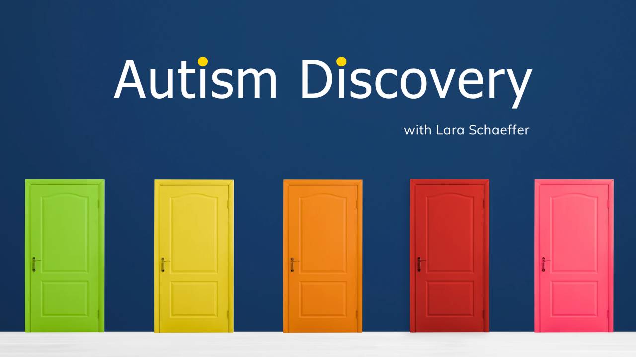 Autism Discovery | Home