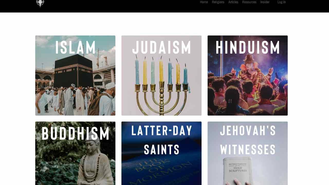 Religions