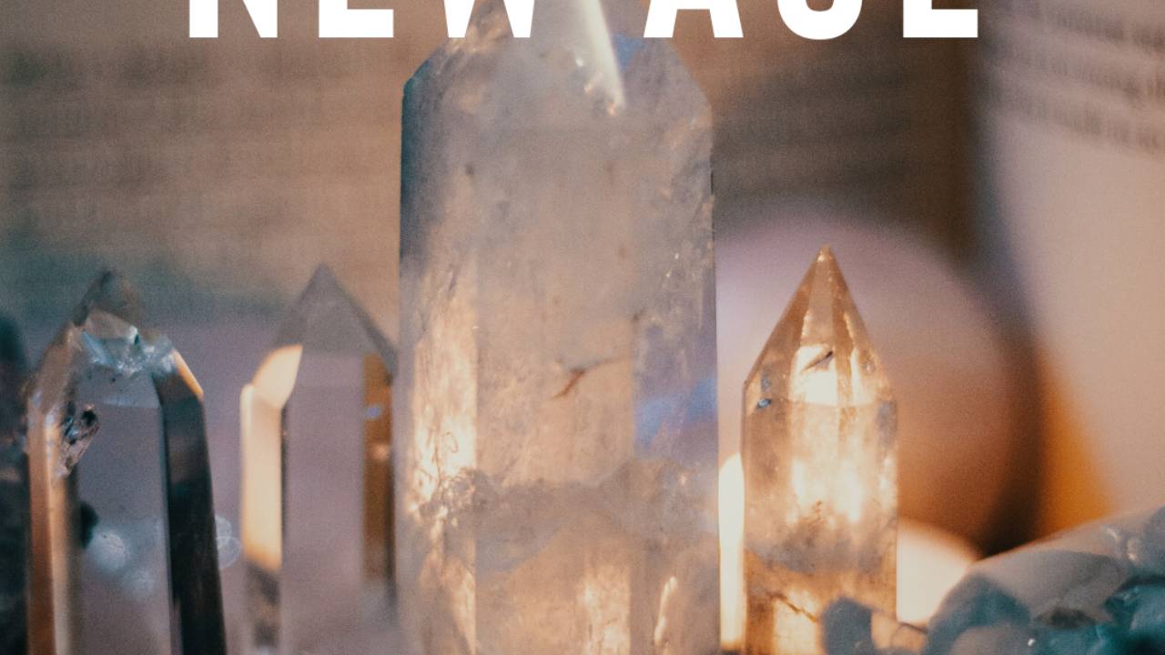 What is New Age?