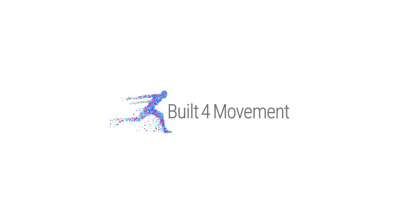 Built 4 Movement Personal Training