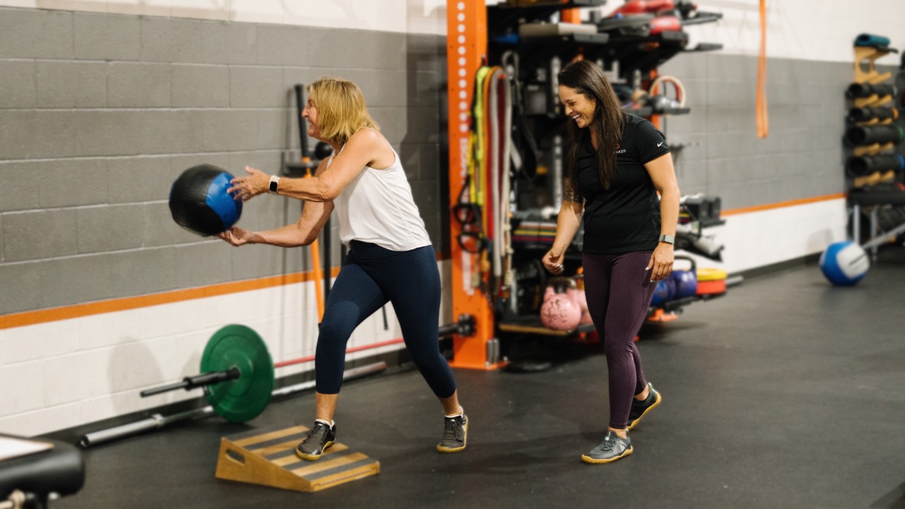Pain Free Exercise: A Trainer's Guide to Modifications