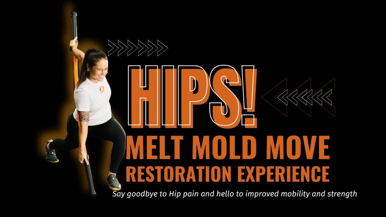 Free MōV Restoration Mini Course - Hips