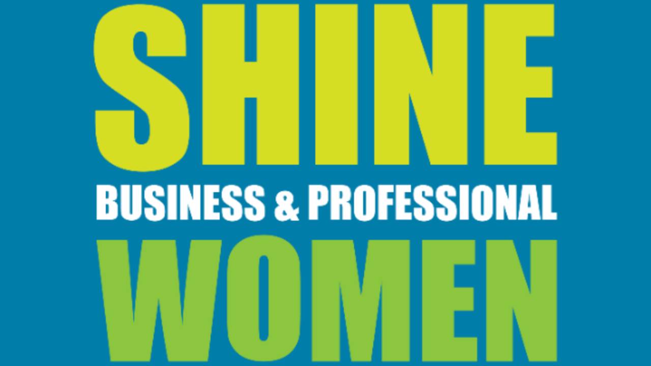 Shine Business & Professional Women