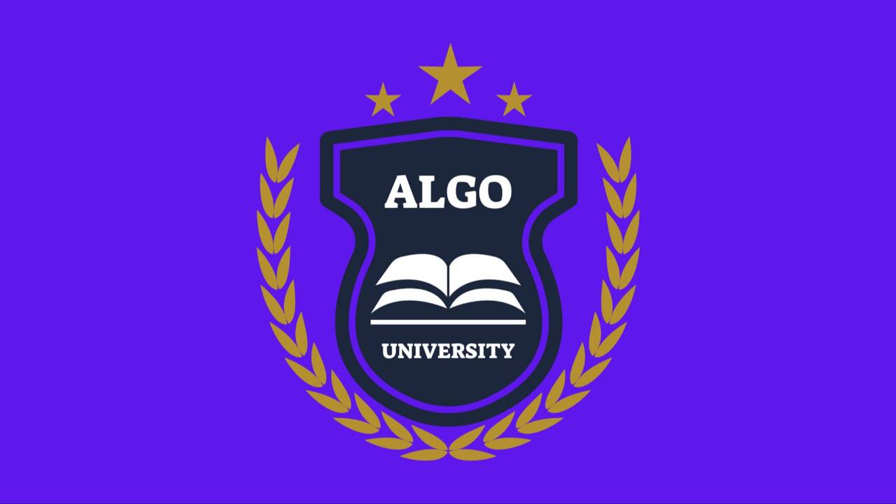 Algo University
