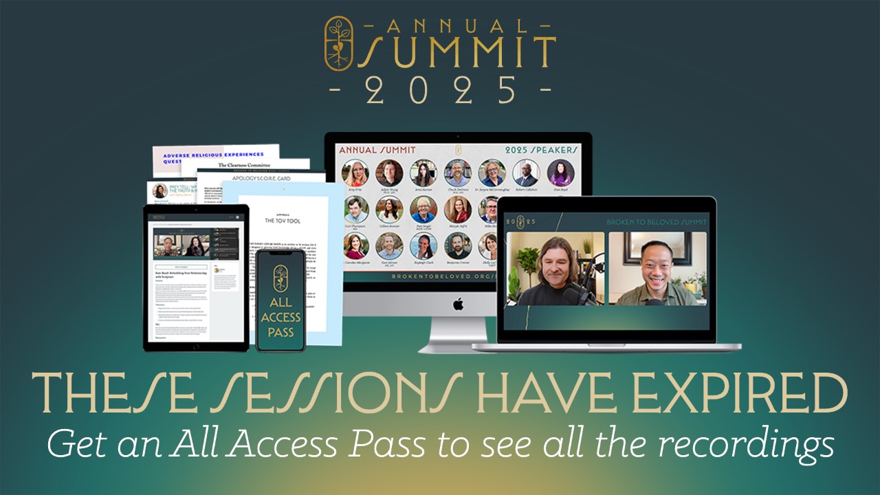 Oops! These sessions have expired