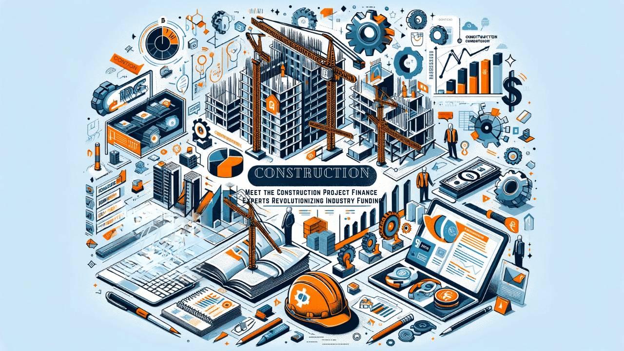 Revolutionizing Construction Finance: Expert Insights & Strategies