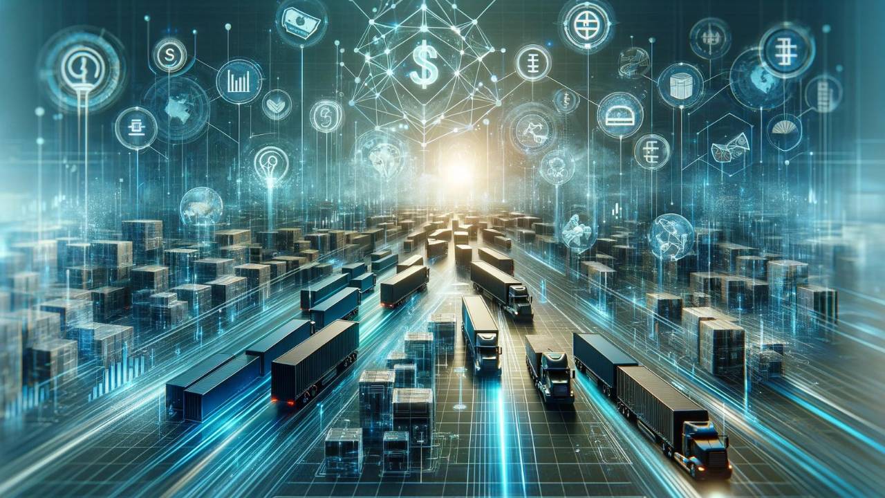 Logistics Tech Financing: Secure Your Upgrade Today!