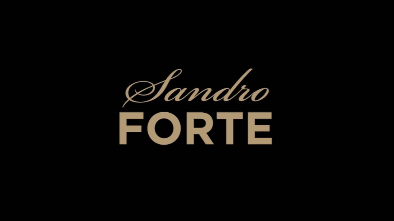 Sandro Forte - Helping Financial Professionals Become More Successful