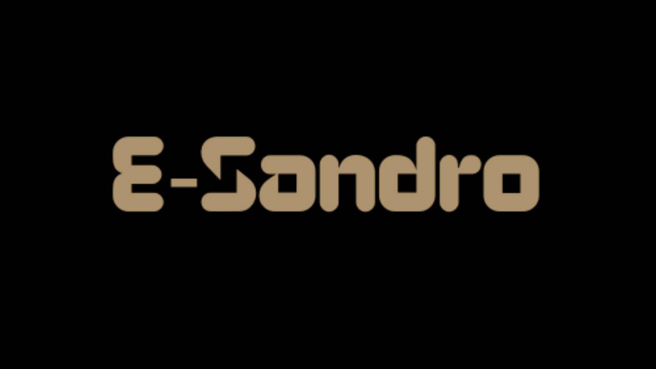 E-Sandro Intel Engine