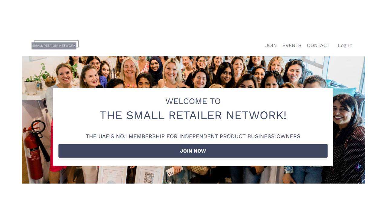 Small Retailer Network